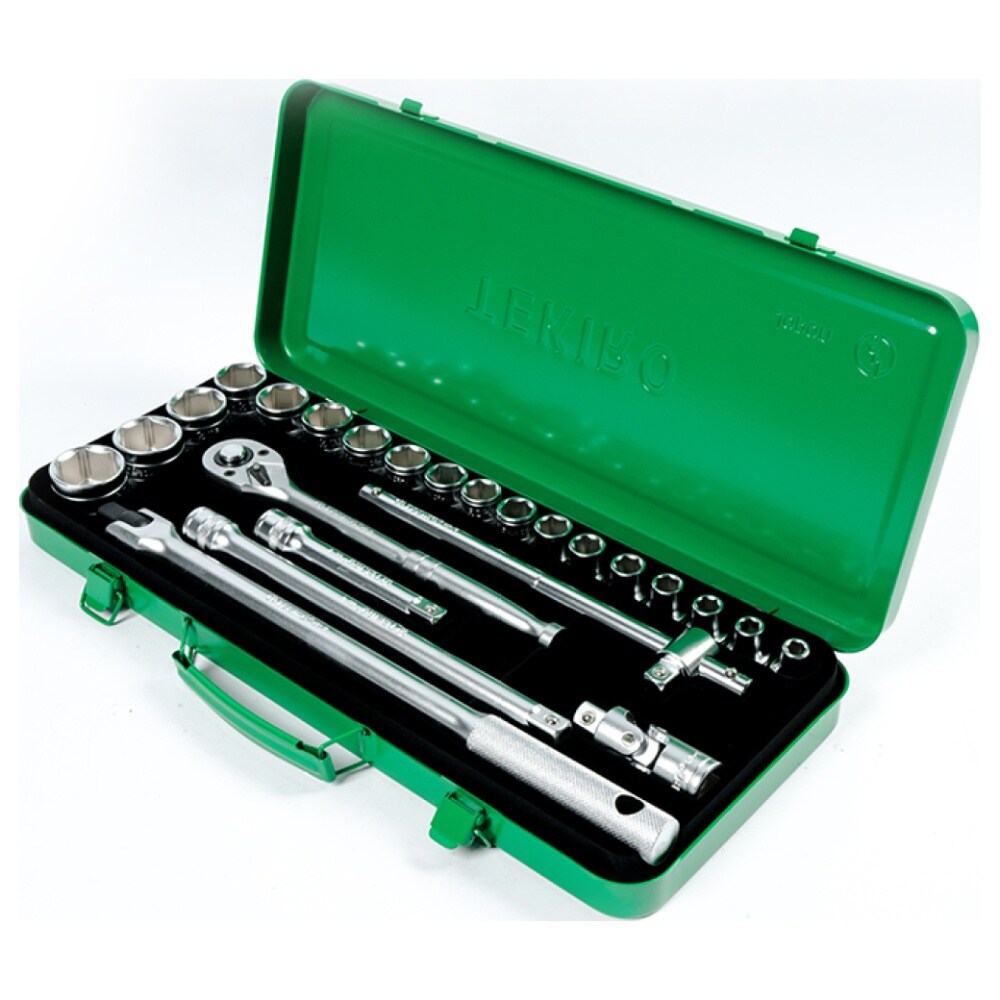 Tekiro socket set store